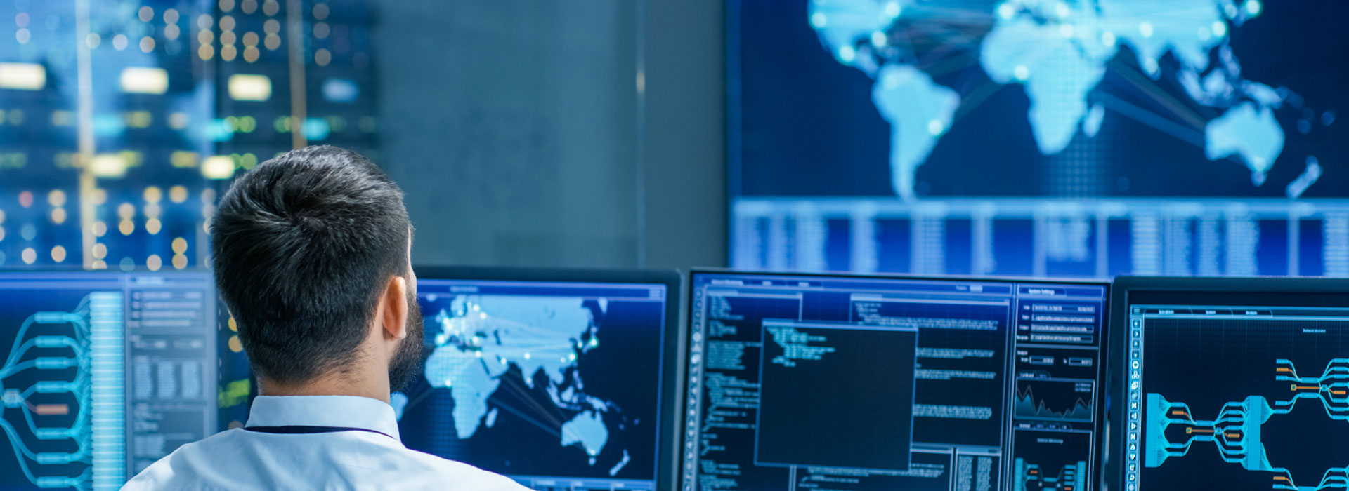 Whispering Bell | Security Risk Management