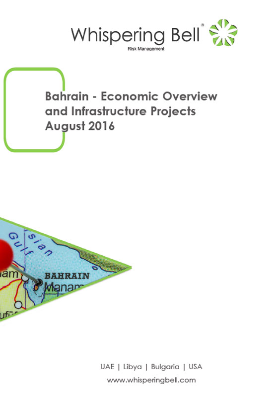Whispering Bell | Security Risk Management